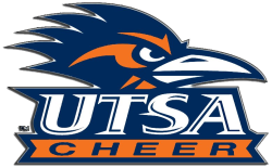 UTSA Cheer | San Antonio, Texas